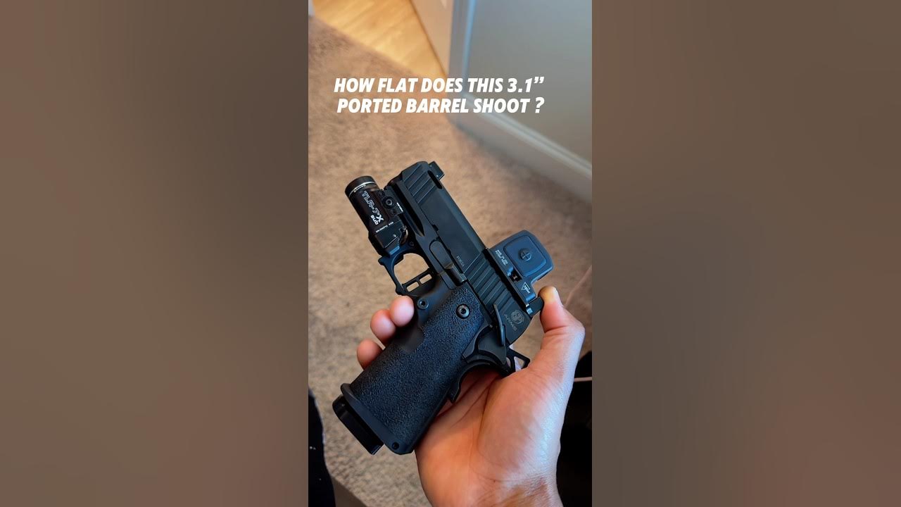 Forza 3.1 from gp arms is one of the best edc’s 🔥🔥🔥🔥 #pewpew - YouTube