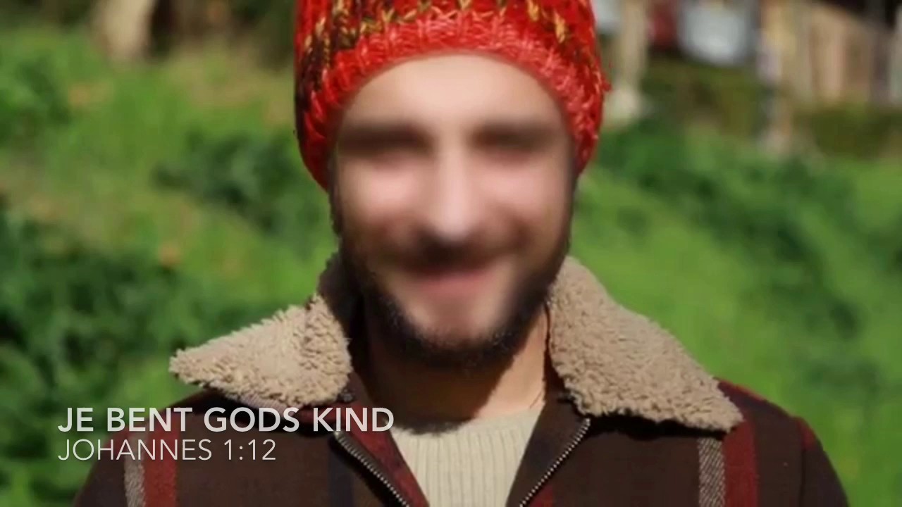 CHRISTUS IN JOU - John G Lake Ministries (JGLM) - YouTube