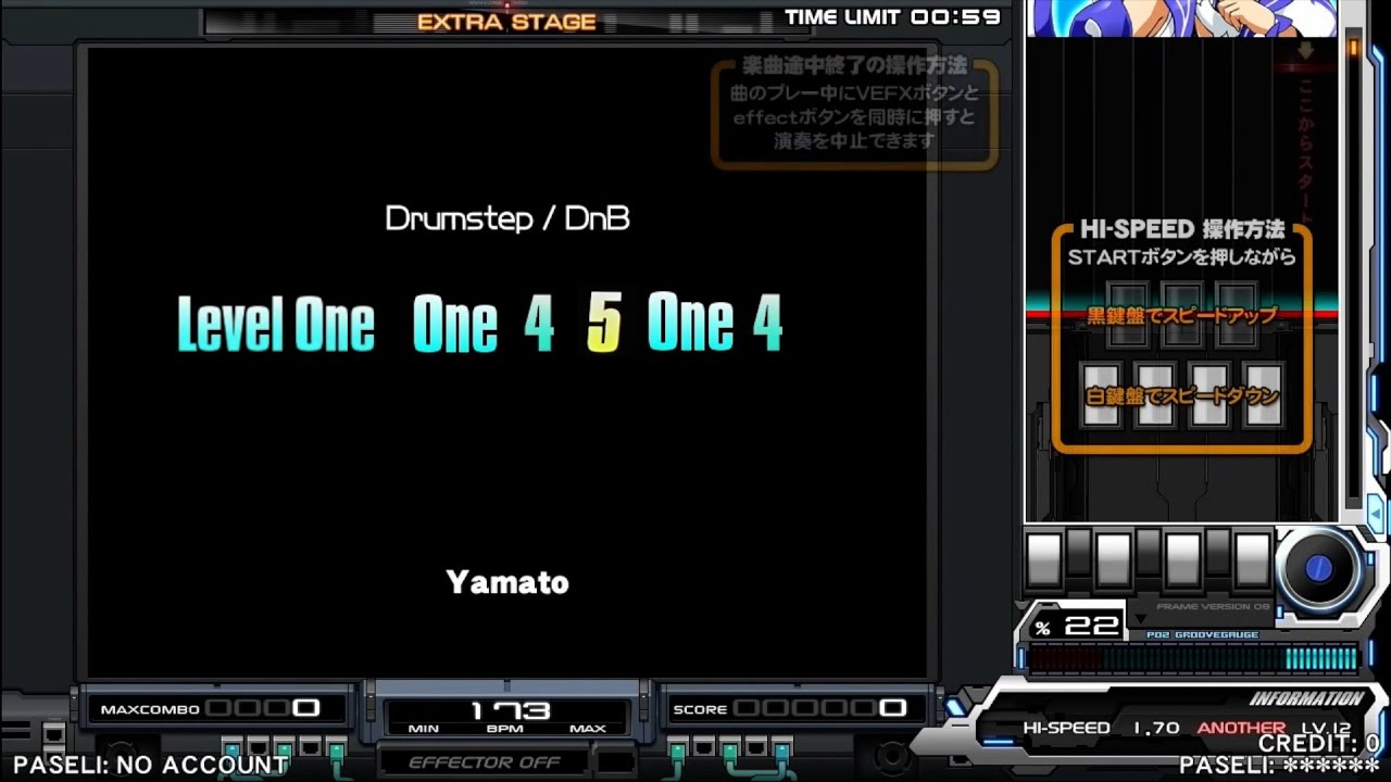 Level114514 ( The Last Apocalypse / Level5 / 犬粘着 ) - YouTube