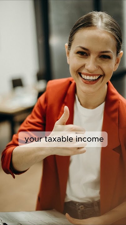 How to Reduce Income Tax using De Minimis Benefits #bir #taxrelief #incometax #tax #money - YouTube