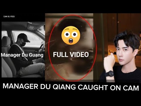 After He ABUS*D Yu meng long he immediately rushed into his Car! Full ...