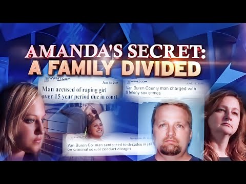 Dr. Phil | S14 E101-102:  Amanda's Secret Forbidden Love [Part 1 & 2] - Full Episode