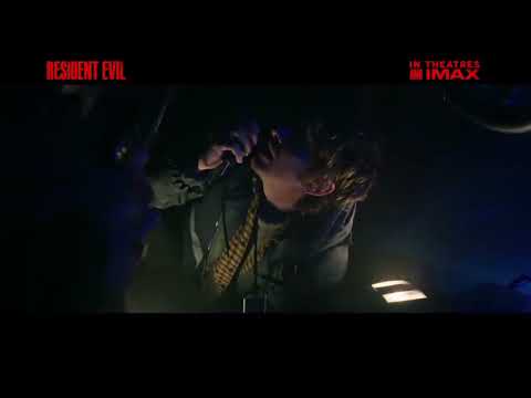 Resident Evil (2026) New TV SPOT #ResidentEvil #ResidentEvilMovie