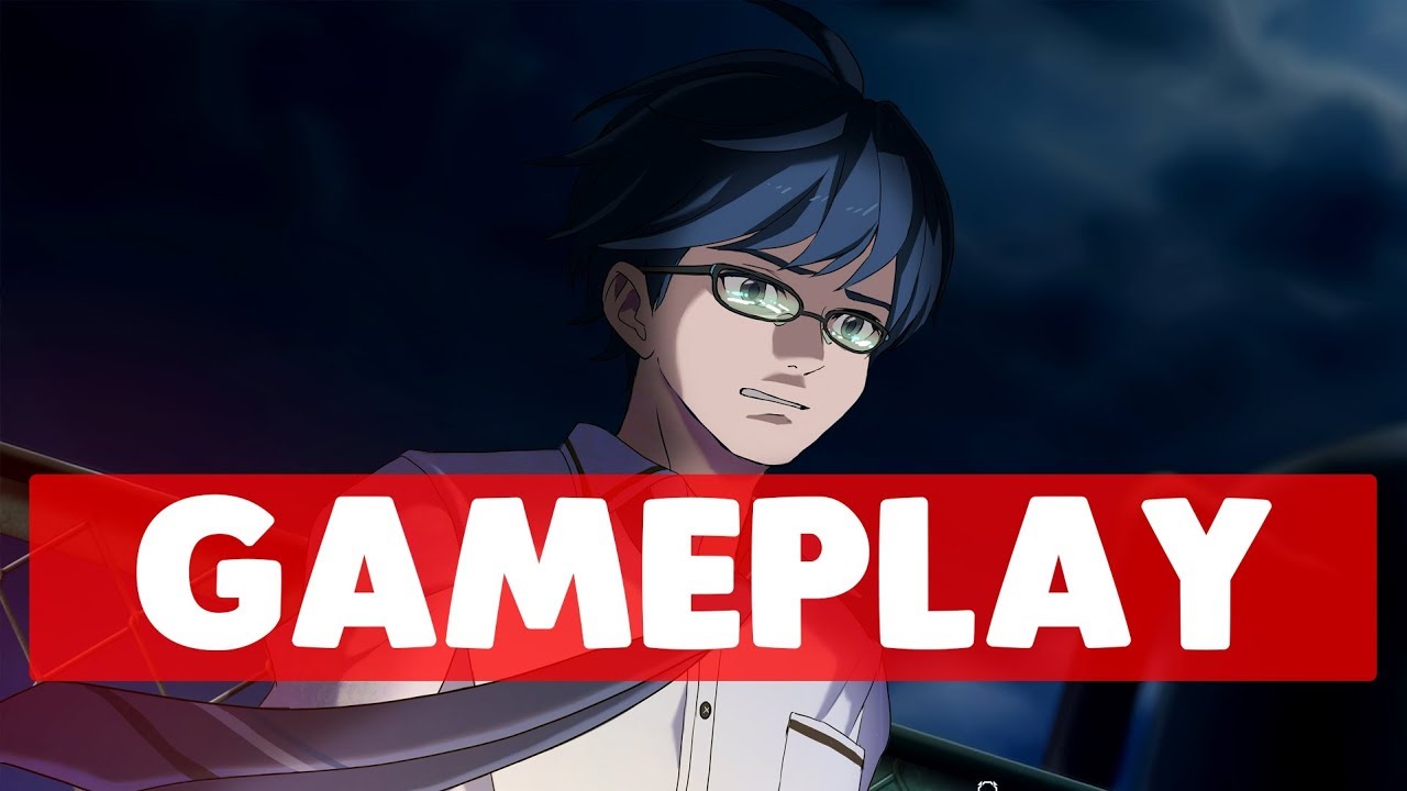 Zanki Zero: Last Beginning GAMEPLAY (PC) - YouTube