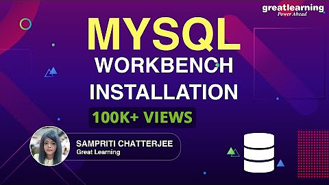 SQL Full Course | Learn SQL | SQL Tutorial | Great Learning - YouTube