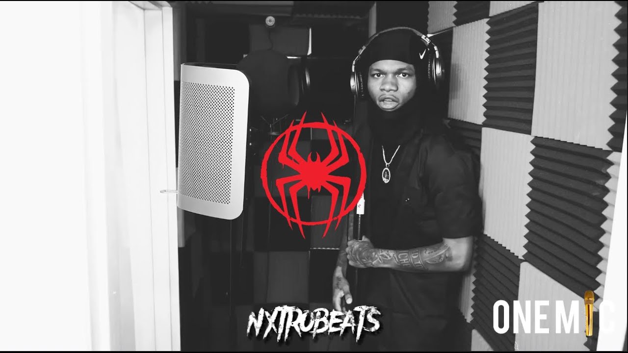 [FREE] Kyle Richh X Sdot Go Type Beat 2023 - SPOT HOLES" │ Dark Jersey ...