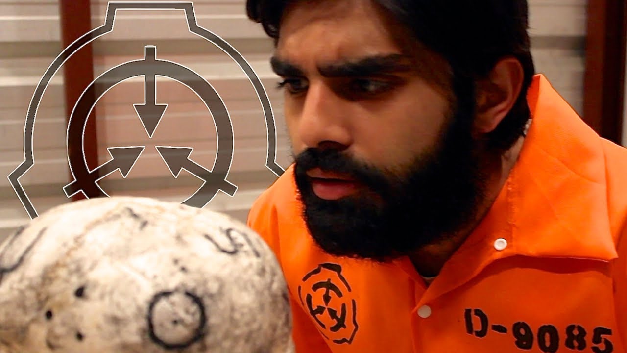 SCP D-Classified | S1: Ep1 | Meet Omar - YouTube