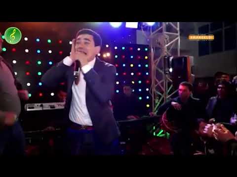 TASHLI TULEGENOW - BIBI