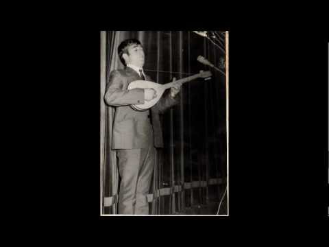 Deliormanlı Beyti Beytulov (Mutlu) - Keklik Gibi Daldan Dala Konar İdim Ben