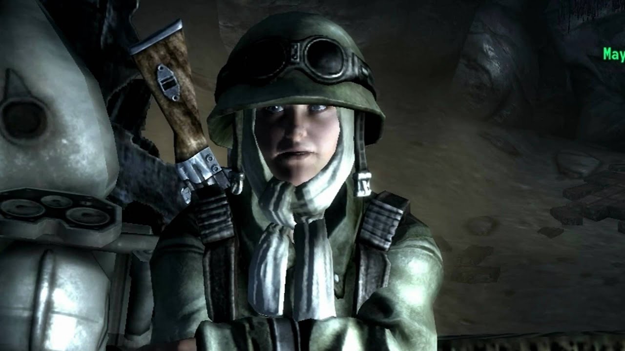 Fallout 3 Youtube Poop: Dicks & Weed - YouTube