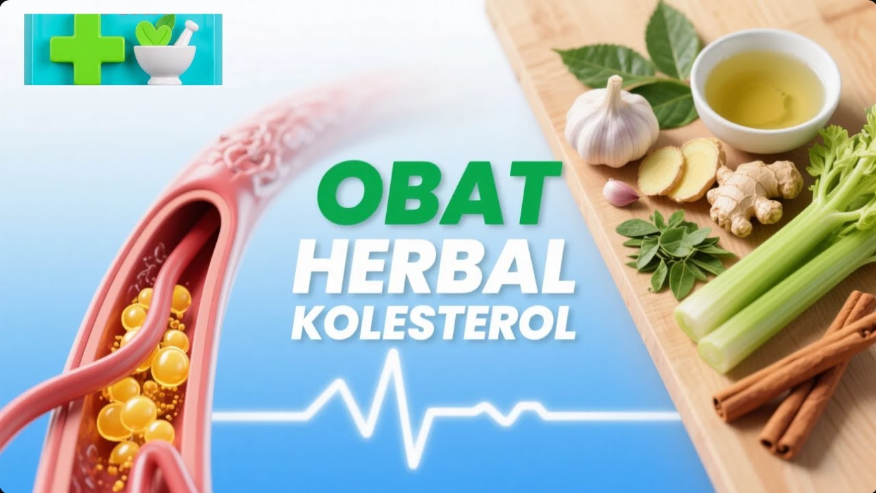 CARA MENURUNKAN KOLESTEROL JAHAT LDL GEJALA, PENYEBAB DAN DIET SEHAT ...