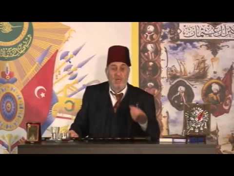 Lozan Antlaşması - Kadir Mısıroğlu - TVNET BAKIŞ AÇISI