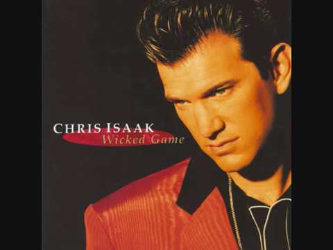 Chris Isaak   Wicked Game  -extended-
