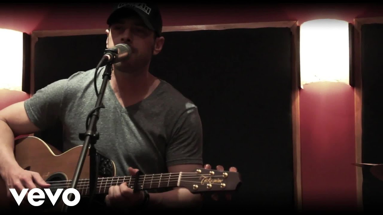 Jared Wade - Georgia Off My Mind - YouTube