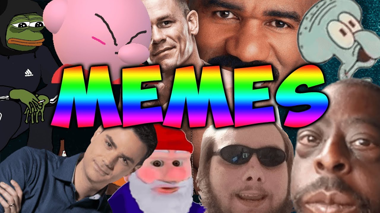 Best Meme Compilation v2 5 Minutes of the Best Memes! - YouTube