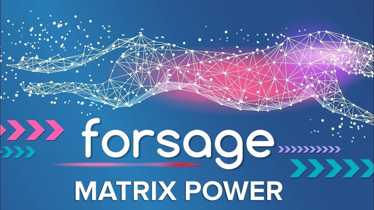 Forsage Overview Earn Ethereum Daily, Forlife! - YouTube