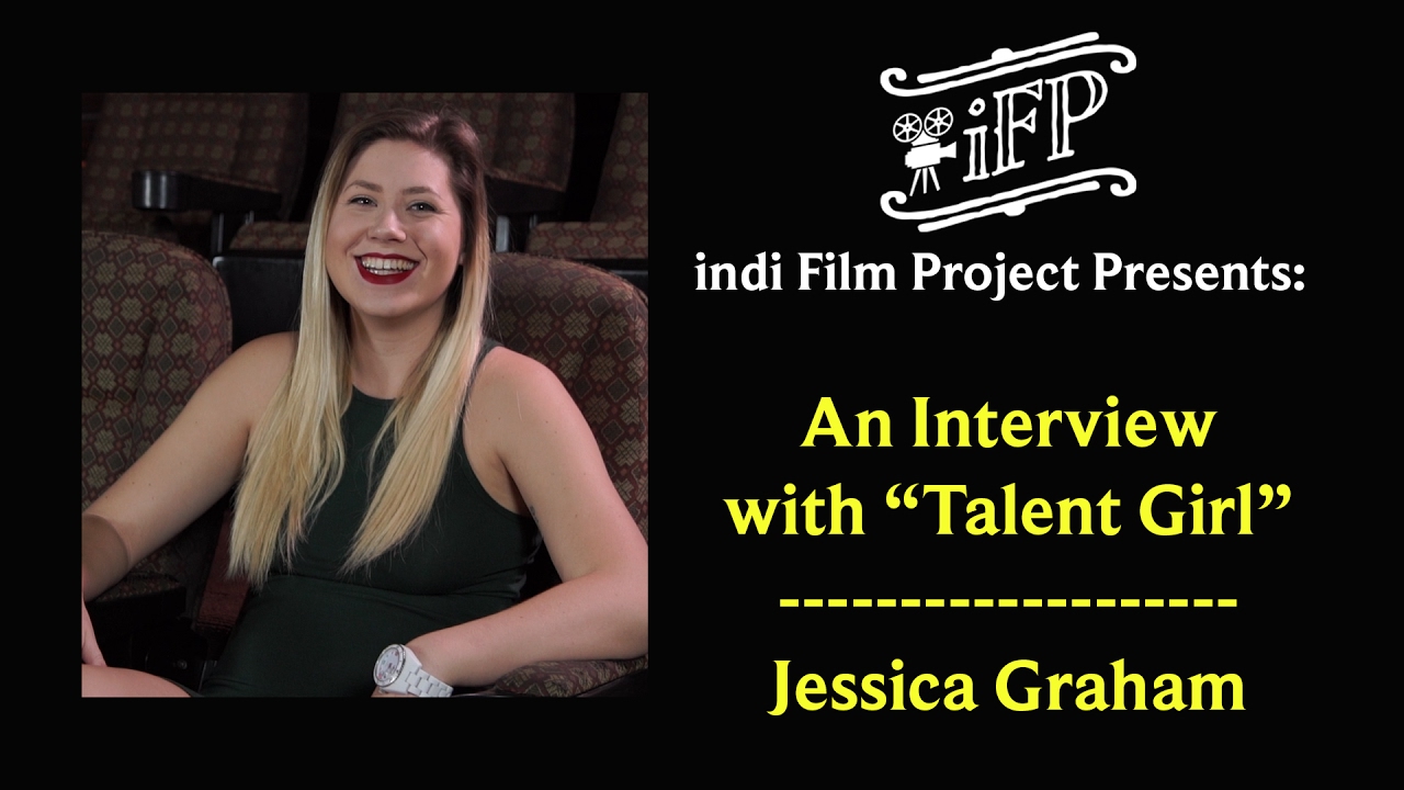 For The Win's Jessica Graham - Q&A - YouTube