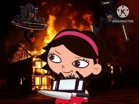 Screenshots Of Little Einsteins Madly Strange Visitors