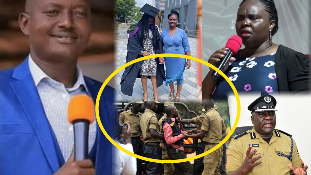 Olutaalo 🙄 Ku Church Ya Canan Land Pr Bugingo Agobye Teddy Bugingo Na ...