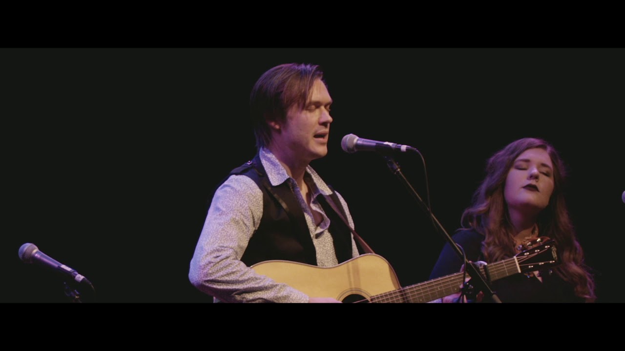 Musical Performance | Kate Lee and Forrest O'Connor | TEDxNashville ...