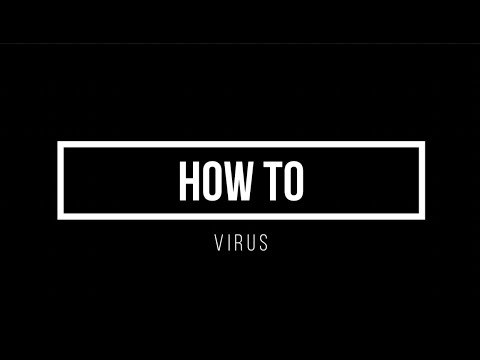 How to properly virus people in vanis.io TUTORIAL *UPDATED DOGEKIT ...