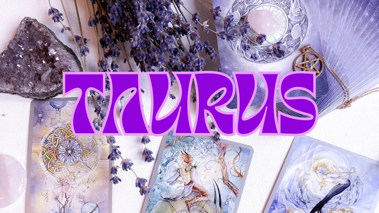 TAURUS 💣 "Brace Yourself for a Bombshell Revelation! 💥" TAROT TODAY ...