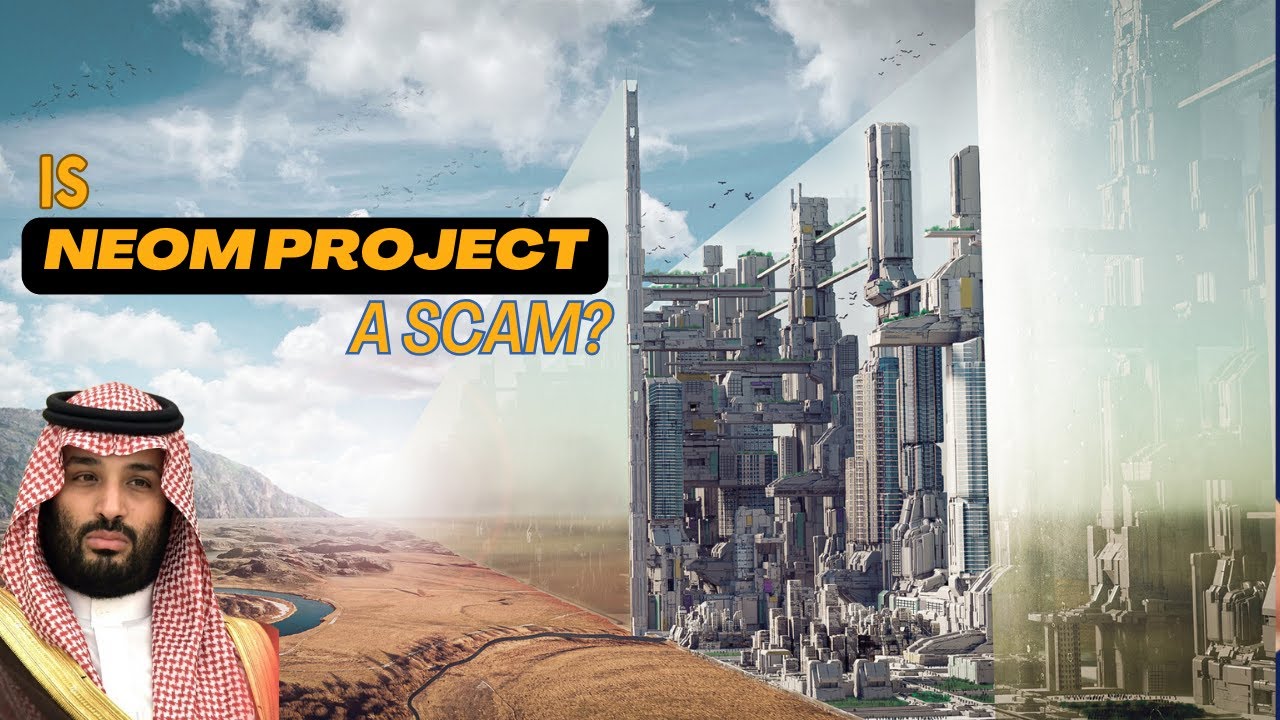 Reality of NEOM project - YouTube