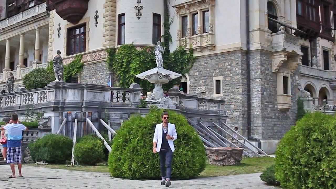 How To Live In Romania - Be Awesome With Style - BAWS. - YouTube