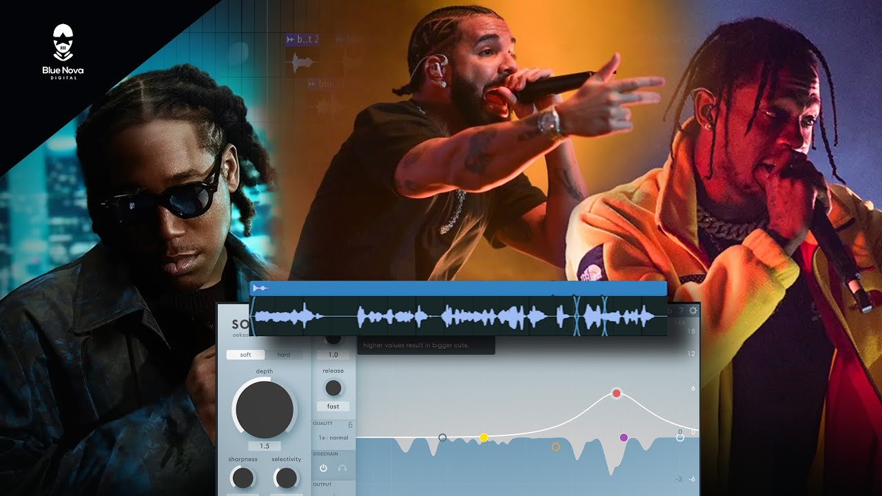 👨‍🚀 (MUST WATCH) PROFESSIONALLY MIX Every Song Like This - YouTube
