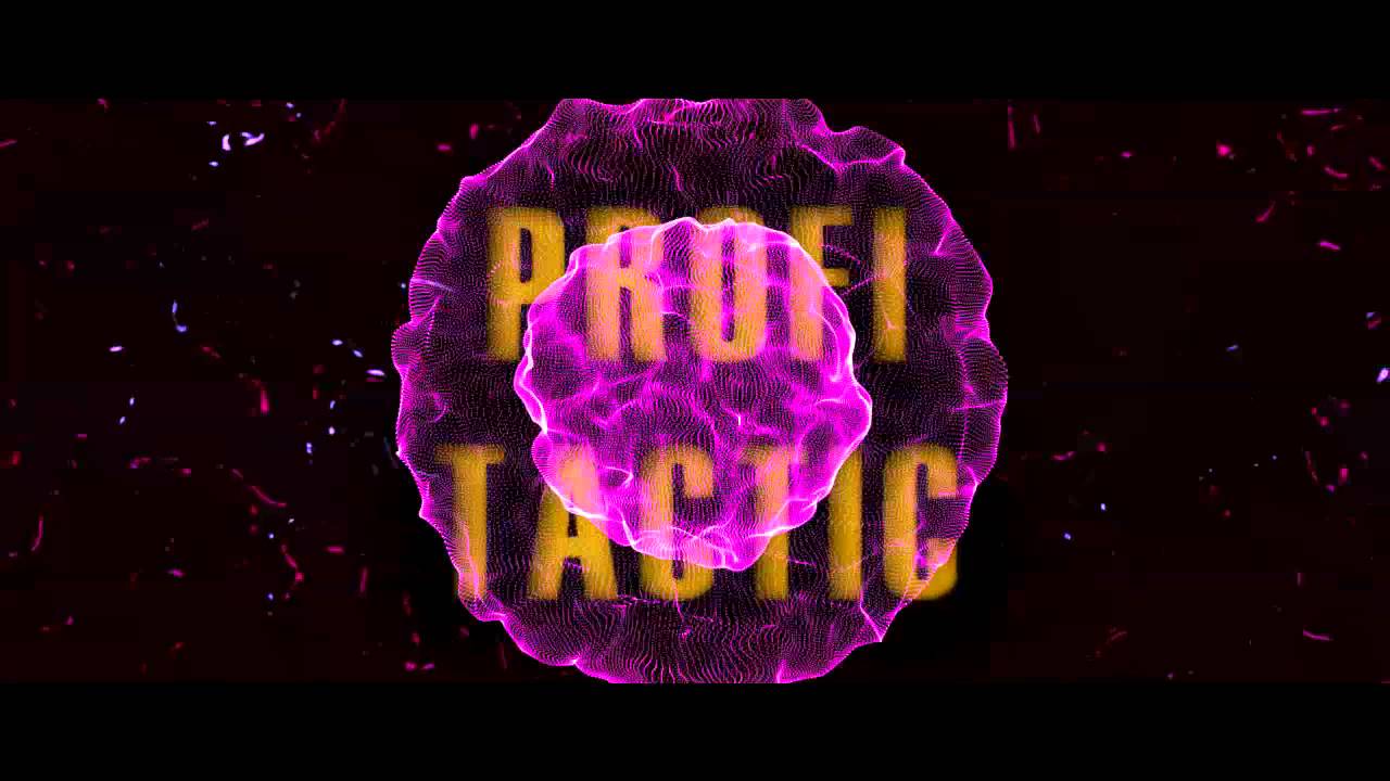 PROFI TACTIC [INTRO] - YouTube
