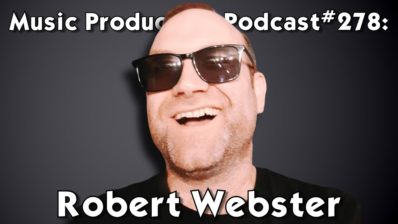 What Do You Really Want with Robert Webster - YouTube
