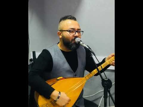 Seni hasta diyorlar - Burak ADALI