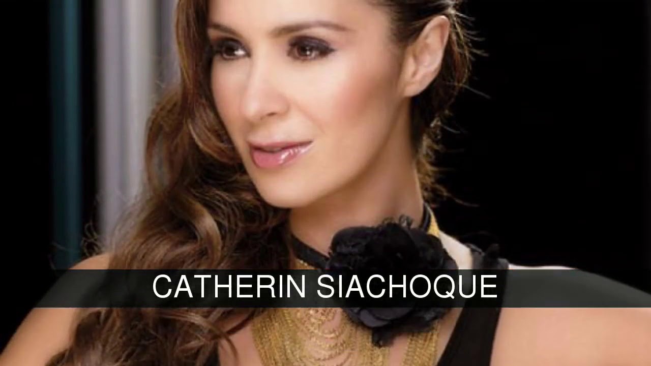 Las mejores actrices colombianas - YouTube