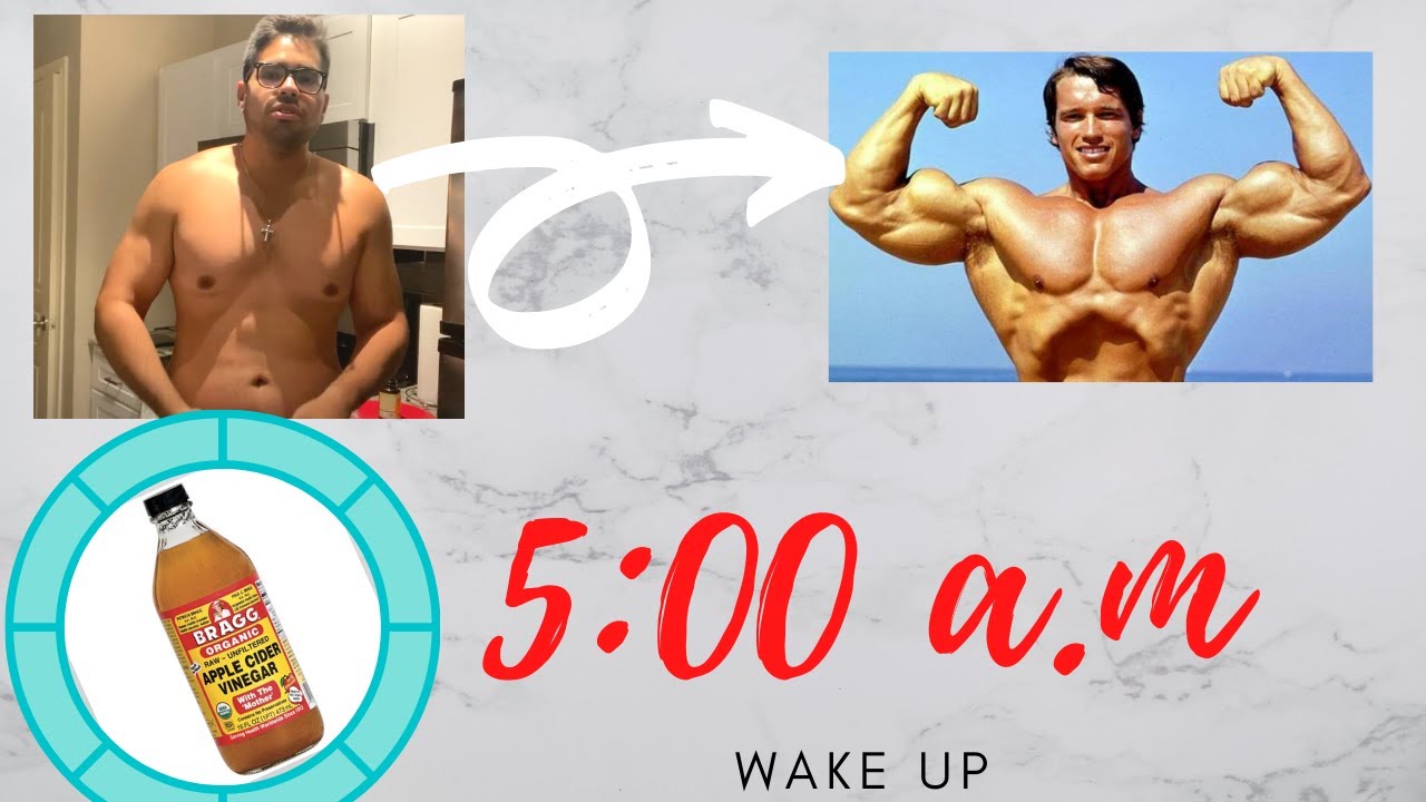 My Morning Routine!! *MUST WATCH* - YouTube