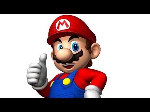 Goofy ahh Mario Sounds 💀 - YouTube