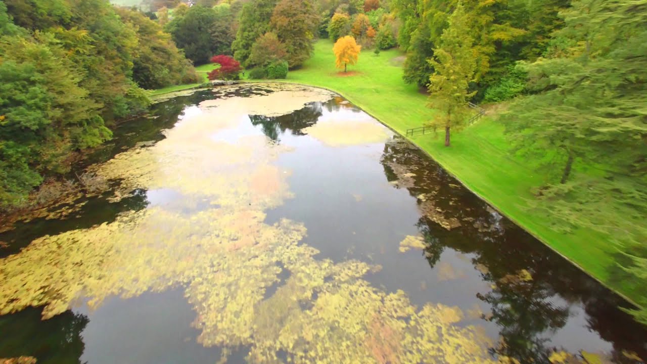 Little Bredy Lake, Dorset. - YouTube