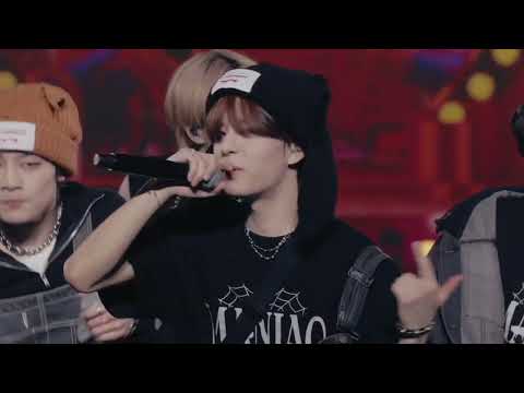 Stray Kids 'CIRCUS' live at Kyocera Dome [2nd World Tour \