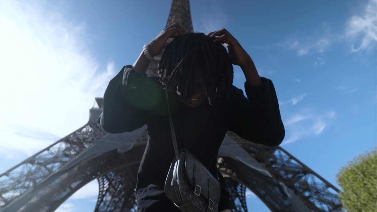 Kaneki Carti - Tu t'en vas ( Clip Officiel ) - YouTube