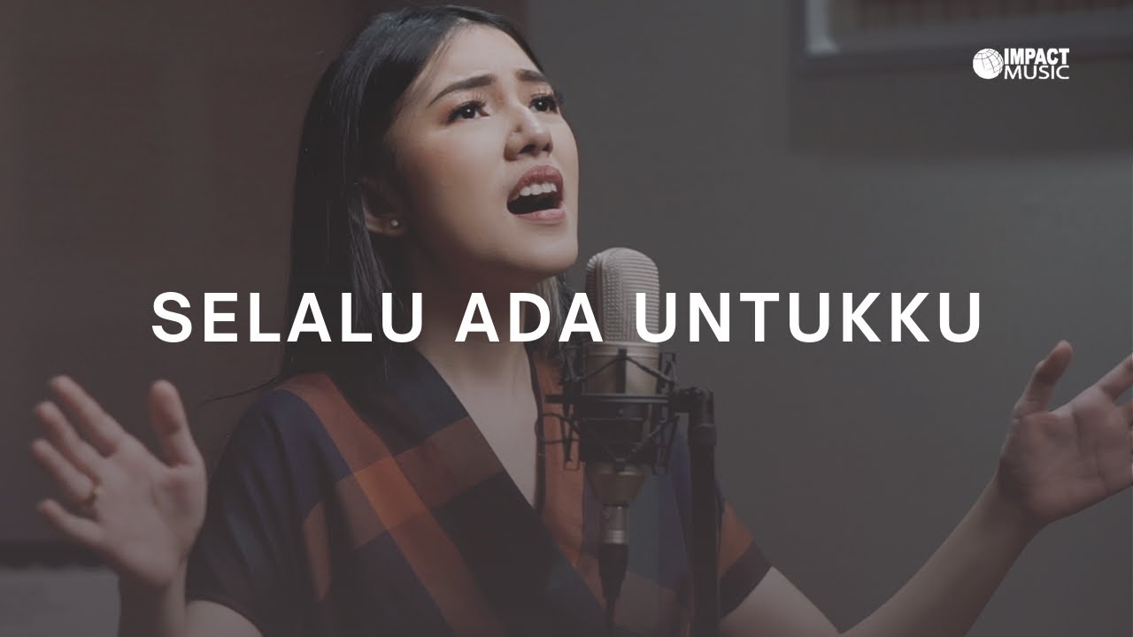 Selalu Ada Untukku - Melitha Sidabutar & Jason Irwan [Official Music ...