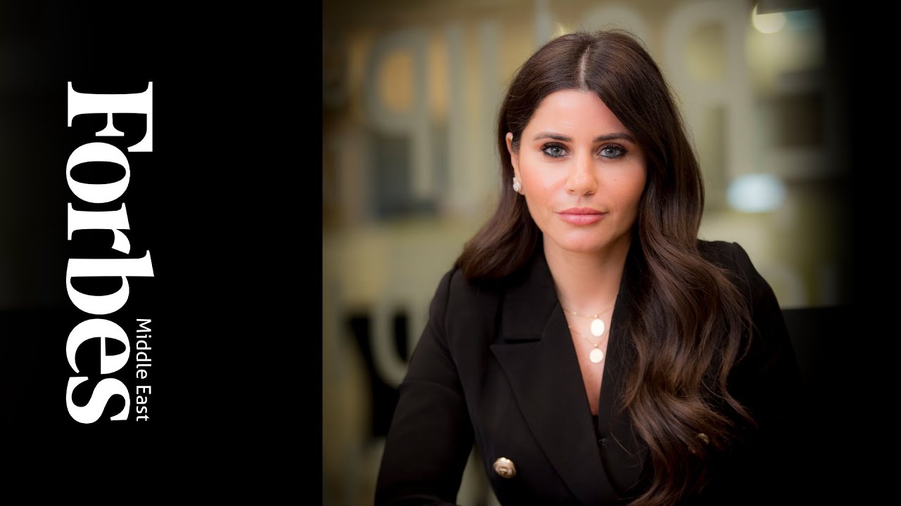 Lana Khalaf, Microsoft’s Country Manager For Qatar: Reach For The ...