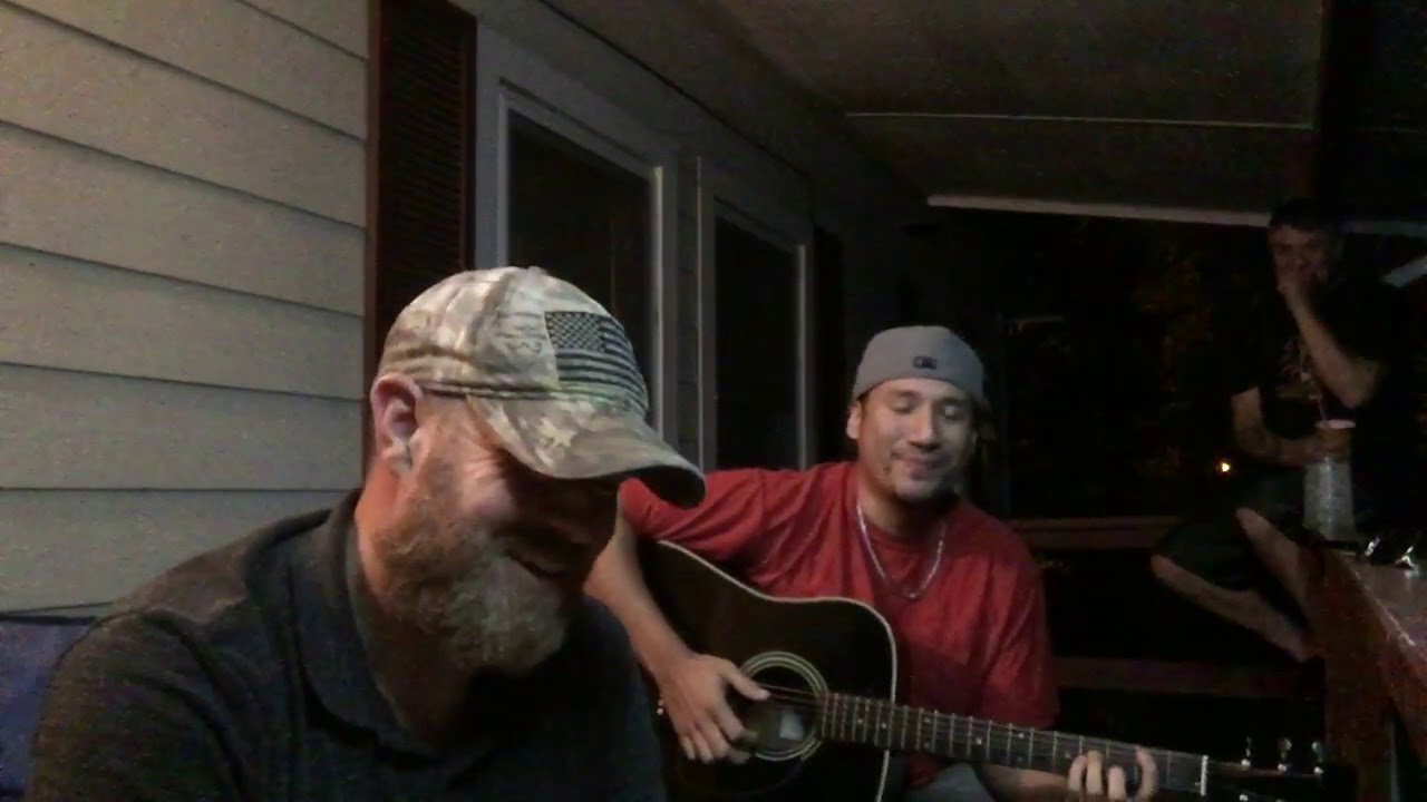 Original - Front Porch Pickin’ - YouTube