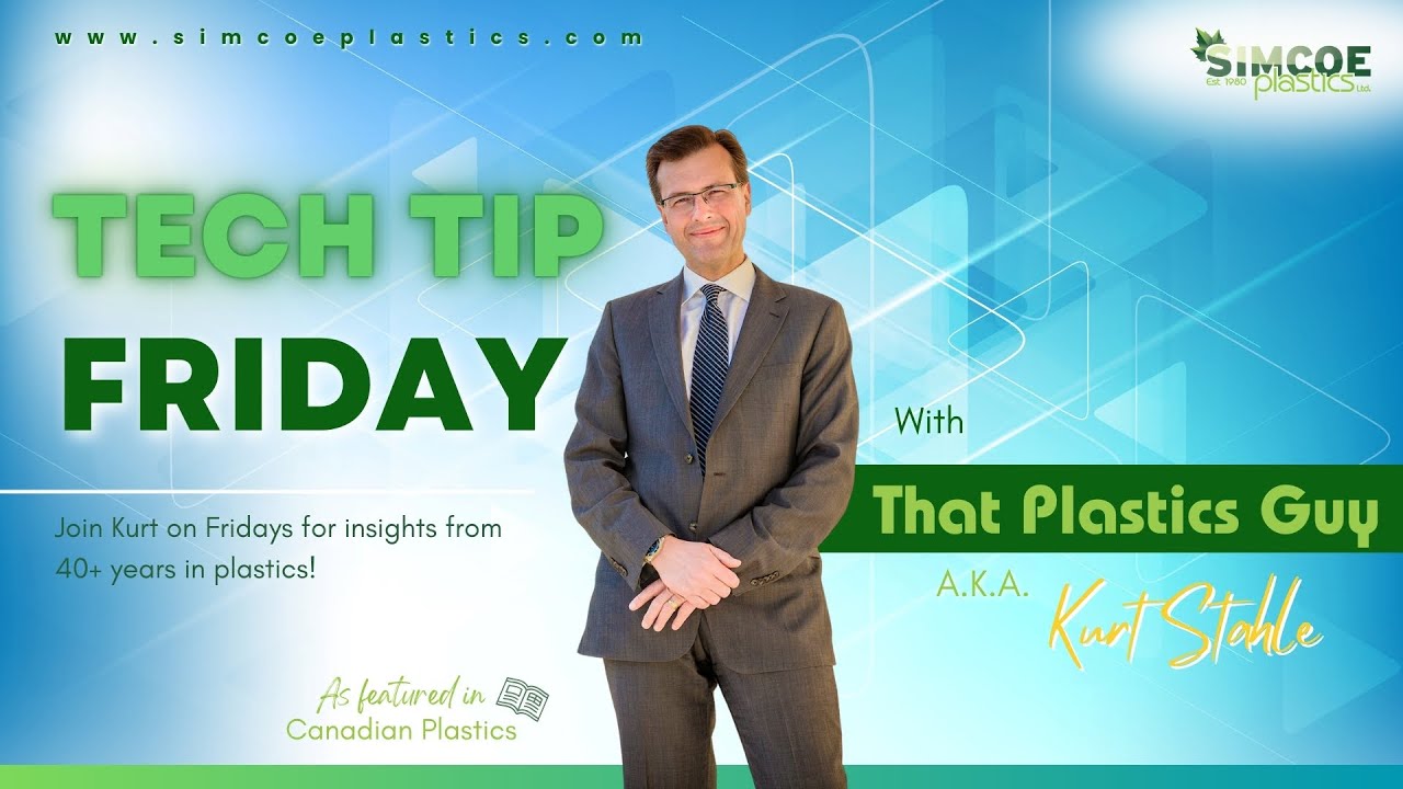 Tech Tip Friday - Gloss Levels - YouTube