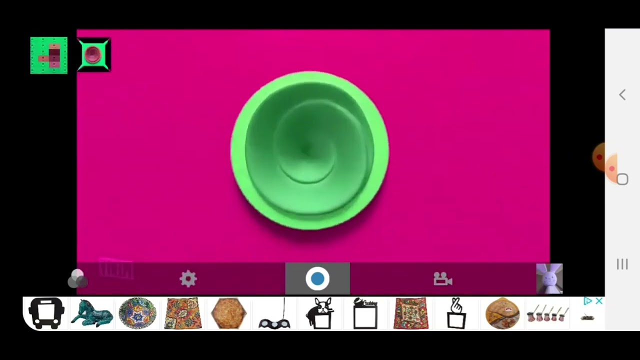 Oreo Wonder Flavors G Major 256 - YouTube