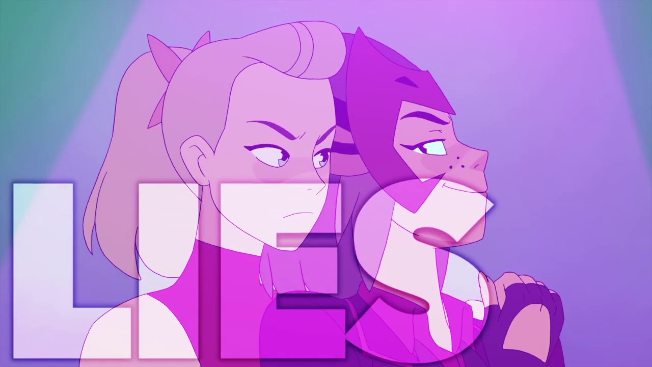 Lies / Catradora - YouTube