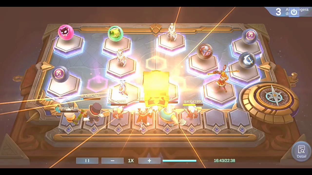 Combo dragon - YouTube