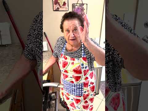 A little bit of Nonna's Fried Cauliflower to brighten up your day!