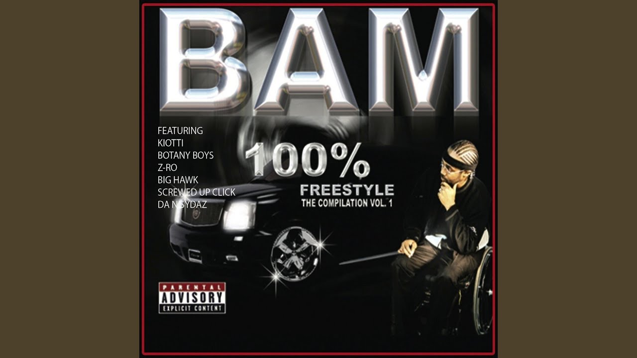 Freestyle Forever - YouTube