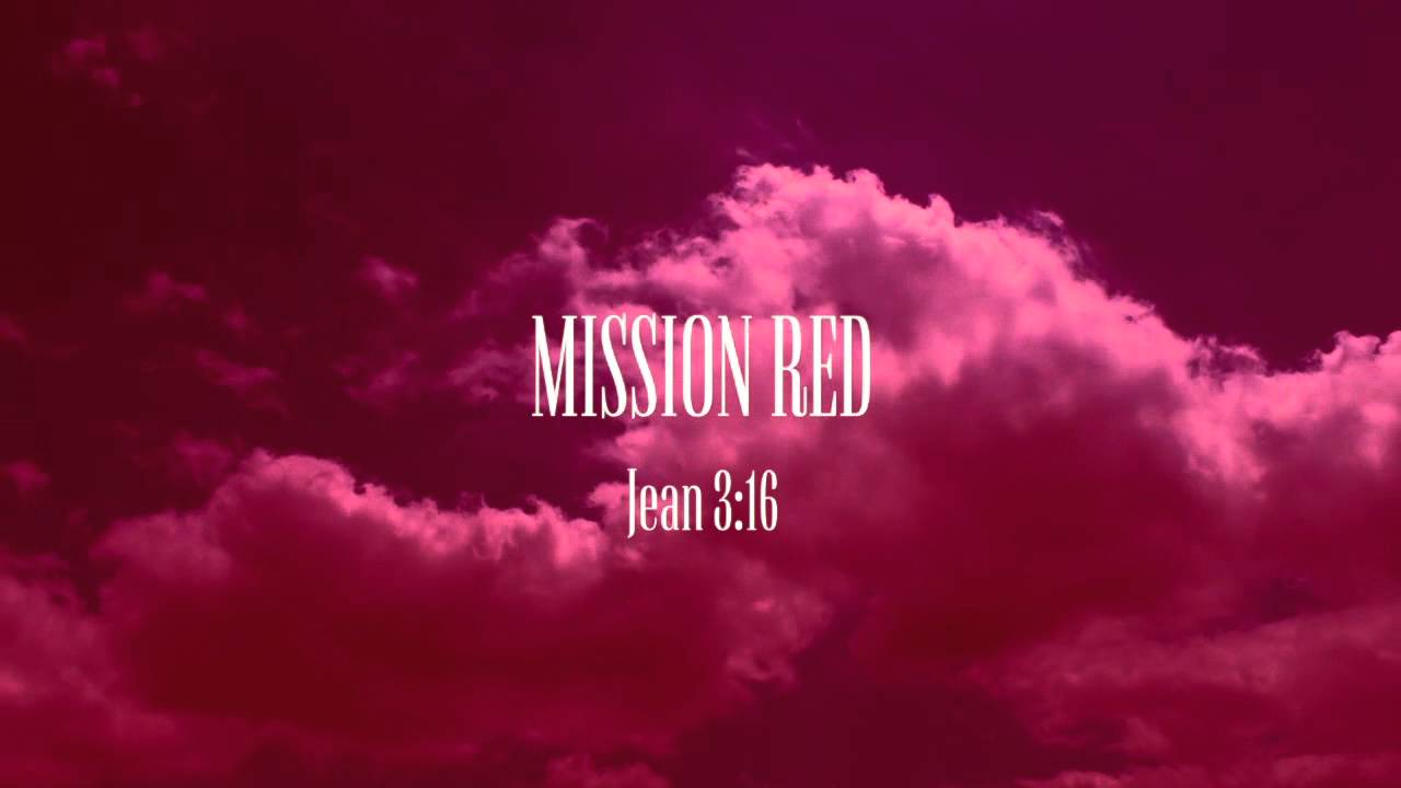 Mission Red - YouTube