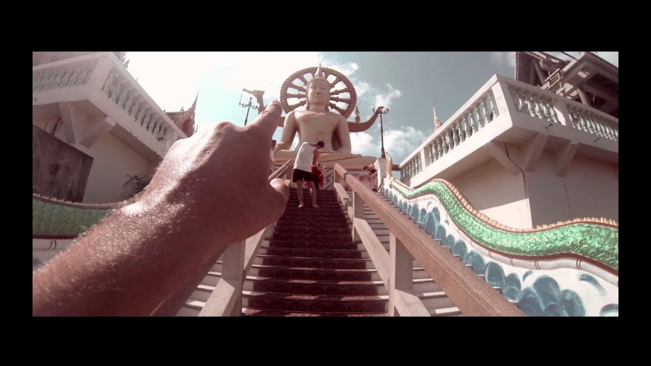 Def Manic ft. Sahara Beck - Thank You (Official Video) - YouTube