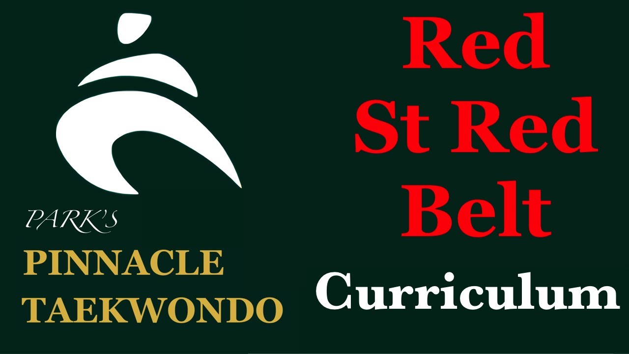 Red & St Red Curriculum - YouTube